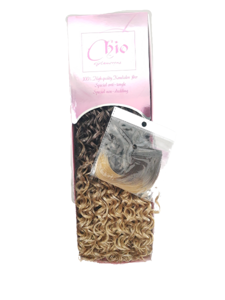 CHIO GLAMOROUS COLLECTION WATER HAIR – KYROCHE BEAUTY SUPPLIES